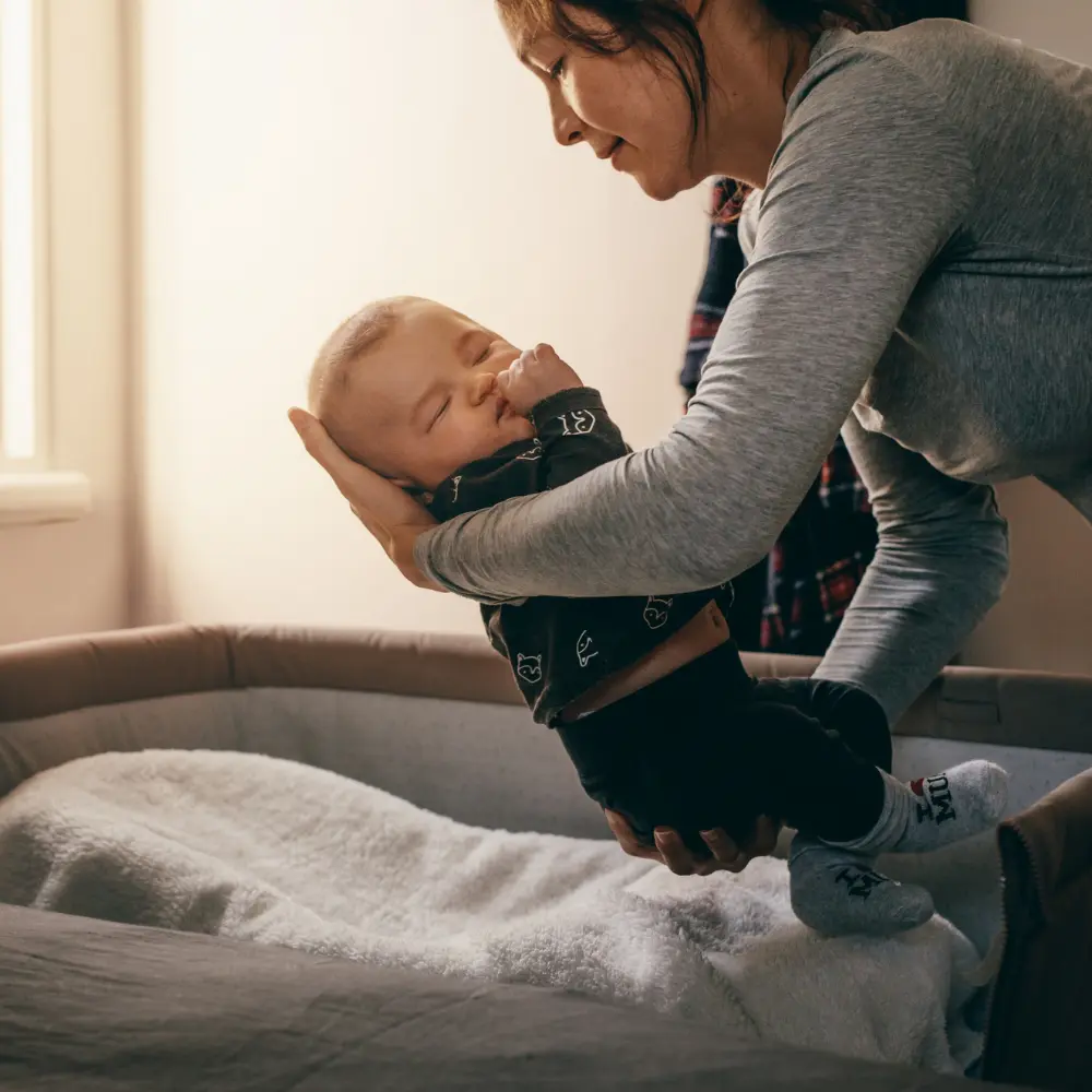 Bedtime Routine: The Base for Quality Sleep - Sleep Training Pro