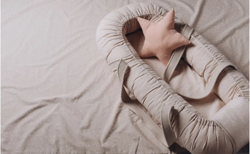 Sleep Baby Pods: Enhancing Sleep Quality Sleeping for Kids